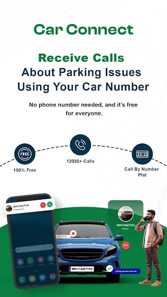CarConnect | Contact Car Owners Privately